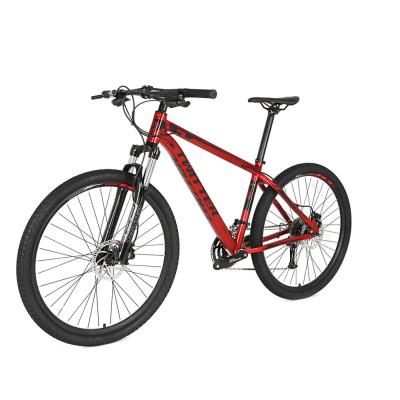 Κίνα 27.5Inch 29Inch 27 αργίλιο 6061 υψηλών σημείων ποδηλάτων βουνών ταχύτητας προς πώληση