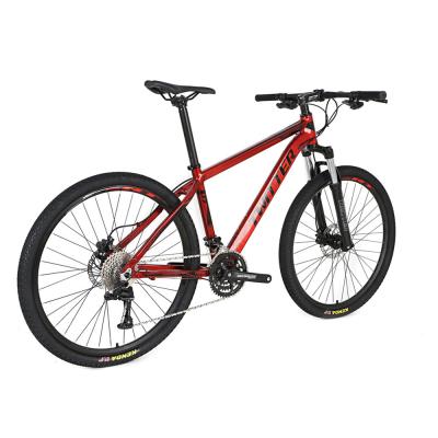 Κίνα 27.5Inch 29Inch 27 αργίλιο 6061 υψηλών σημείων ποδηλάτων βουνών ταχύτητας προς πώληση