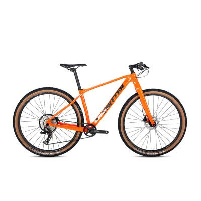 중국 축 15x110mm을 통한 트위터 탄소 섬유 산악 자전거는 RS-12S 콘프레프를 올립니다 판매용