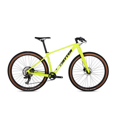 중국 축 15x110mm을 통한 트위터 탄소 섬유 산악 자전거는 RS-12S 콘프레프를 올립니다 판매용