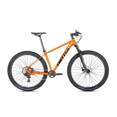 AL 7005 가벼운 알루미늄 산악 자전거 29 소포체 산악 Mtb 알루미늄 합금 자전거