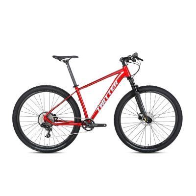 중국 AL 7005 가벼운 알루미늄 산악 자전거 29 소포체 산악 Mtb 알루미늄 합금 자전거 판매용