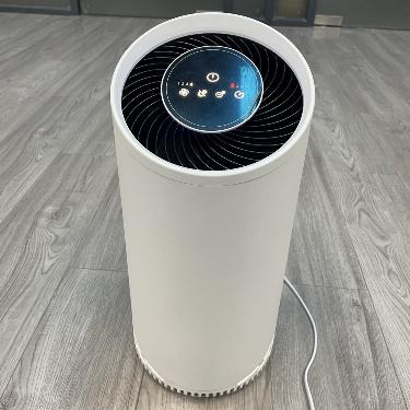 China High-Efficiency HEPA Air Purifier with Smart Home Control for sale