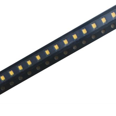 Chine Puce LED SMD blanche à haut refroidisseur 0805 0,06 W pour la lumière d'indicateur de voiture à vendre