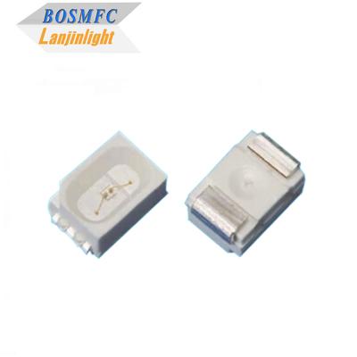 China 3020 UV LED 365nm Diode SMD LED Chip for UV printing machine for sale