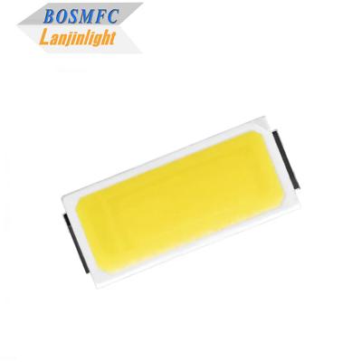 Chine Lumière blanche LED SMD 7020 de haute qualité sans différence de couleur pour rétroéclairage TV à vendre