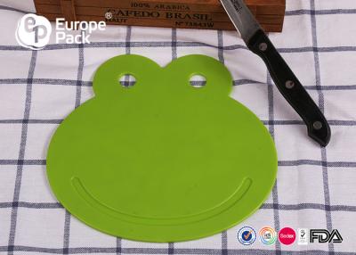 Cina Forma differente dei bambini del tagliere stabilito di plastica inodoro della cucina in vendita