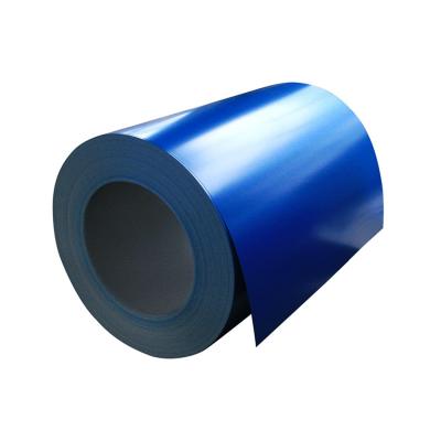 China De goedkope vooraf geverfte staalrol, Dx51d, Dx52d PPGI galvaniseerde rollen van het staal de kleur met een laag bedekte staal Te koop