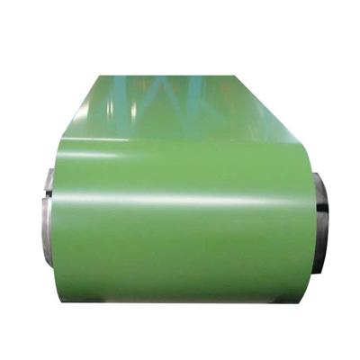 China T50 T52 Galvan Steel Sheet Coil Ppgi voor Dakwerkblad G550 DIN 17162 Te koop