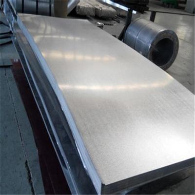 Cina Lamiera d'acciaio galvanizzata rivestita di zinco SGLC440 0,12 - strato DX51D di 1mm in vendita