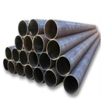 Cina Parete sottile d'acciaio senza cuciture laminata a caldo del tubo 50mm AISI Sch40 gr. B del carbonio in vendita