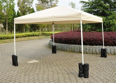 Cina il peso del baldacchino della tenda della sabbia 0.3KG insacca 600D i poliesteri 20cm x 40.5cm in vendita