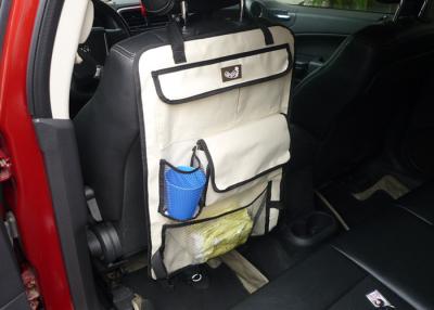 Cina Il passeggero bianco scherza i fermagli del rilascio rapido degli organizzatori della sede di automobile 62cm x 42cm in vendita