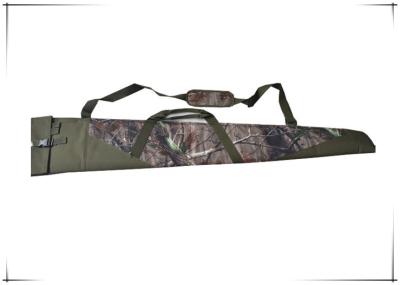 Cina Cercando la cassa di pistola tattica di Camo impermeabilizzi 130×24cm con due tasche portaoggetti in vendita