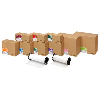 Customized Support OEM Pressure Support Film for Pressure Indicating Measurement