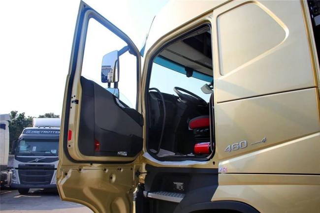China Hot Sale New Shacman Tractor Head Truck Actros Shacman Tractor Truck