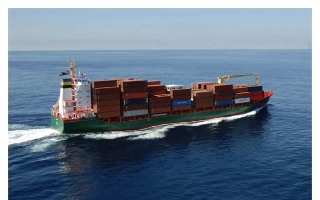 Tractor Truck with Heavy Duty Trucks Hot Sale for Terminal Container Transport