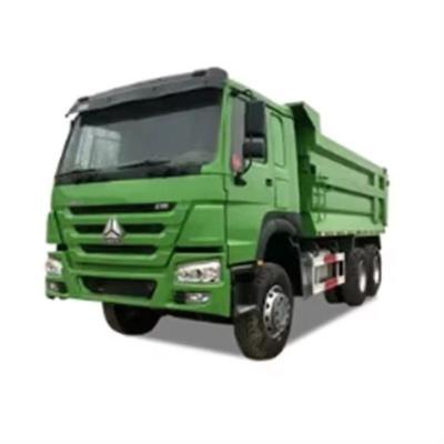Κίνα 5001-10000 kg Ακαθάριστο βάρος οχήματος Χρησιμοποιούμενο φορτηγό Shacman για την εξόρυξη προς πώληση