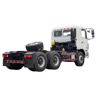 Κίνα 450hp Τομέας βαρέων φορτηγών Dump Dumper Tipper Mixer Αναμειγνύοντας σκυρόδεμα αντλία ελκυστήρα προς πώληση