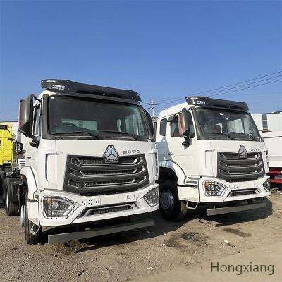 중국 FAW Jh6 트랙터 헤드 트럭 사용자 정의 유연성 및 최대 토크 Nm 500-1000nm 판매용