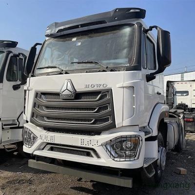 중국 FAW Jh6 트랙터 헤드 트럭 사용자 정의 유연성 및 최대 토크 Nm 500-1000nm 판매용