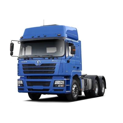 중국 볼보 화물 트럭 6X4 트랙터 트럭 볼보와 총 차량 무게 5001-10000 kg 판매용