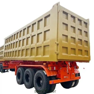 중국 스틸 평면 덤프 트럭 8X4 화물 트럭 가격 고객 요구 사항 345-460HP 판매용