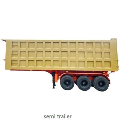 중국 스틸 평면 덤프 트럭 8X4 화물 트럭 가격 고객 요구 사항 345-460HP 판매용