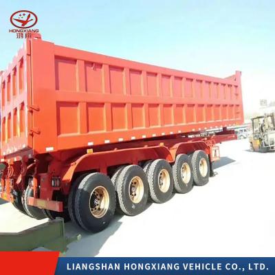 Chine 2240 mm Tracteur à roulement en forme de U pour le transport du charbon à vendre