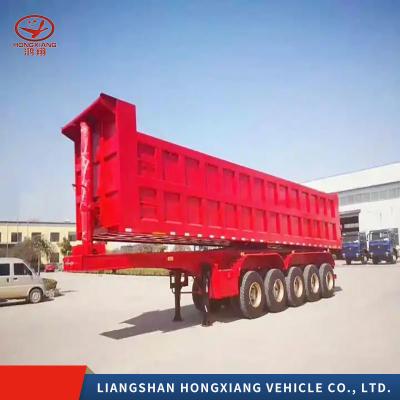 Chine 2240 mm Tracteur à roulement en forme de U pour le transport du charbon à vendre