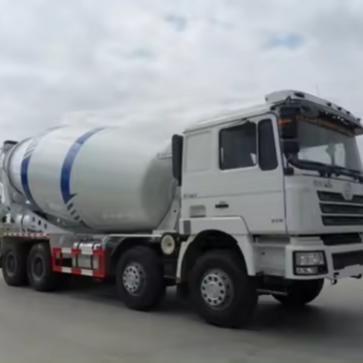 Κίνα ODM Sinotruk HOWO 6X4 Heavy Duty 10 τροχούς 8cbm 9cbm 10cbm 12cbm φορτηγό τοποθετημένο μίξερ προς πώληση
