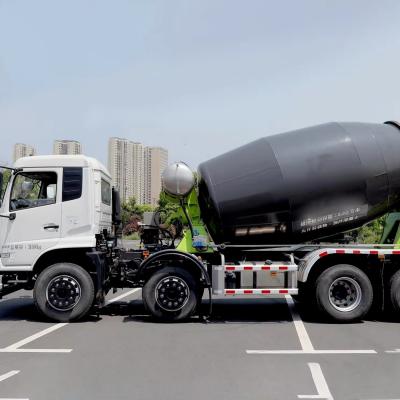 Κίνα Τρόπος οδήγησης 6x4 HOWO Αμαξοφόρο Μείγματος Σιδήρου για την αποτελεσματική μεταφορά 8,2 τόνων Σιδήρου προς πώληση
