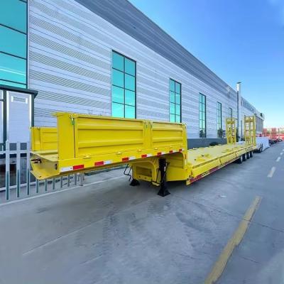 Chine 3 ans de service après-vente Camion de décharge léger de 9,5 mètres pour le transport de grandes pièces à vendre