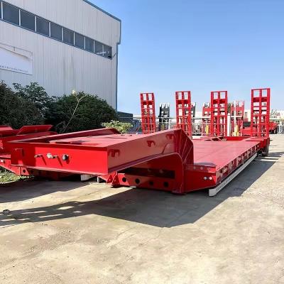 Chine 3 ans de service après-vente Camion de décharge léger de 9,5 mètres pour le transport de grandes pièces à vendre