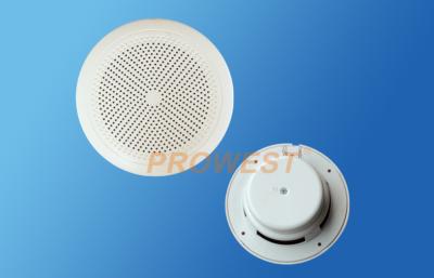 Cina Altoparlanti commerciali a 6.5 pollici 35W, altoparlante impermeabile del soffitto in vendita