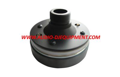 Cina Audio altoparlanti 20W di PA, neri con il driver di compressione per il DJ in vendita