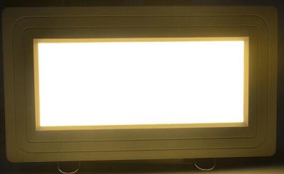 Cina il quadrato LED del quadrato di 12W 1080LM SMD ha messo il CE/RoHS di Downlights 6000K ha approvato in vendita