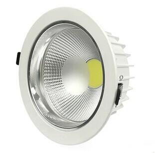 Cina PANNOCCHIA Downlights messo LED in vendita