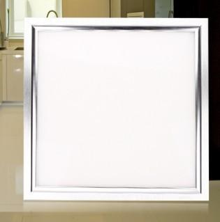 China 600 x 600 luces de techo de la pantalla plana de 30 vatios 2500lm RGB LED 90V - 265V en venta