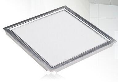 China 22 luces de techo interiores de la pantalla plana de W SMD2835 LED 300 x 600 3000K/4000K/5500K en venta