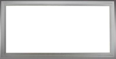 China luces de techo blancas naturales de la pantalla plana de Epistar 42W SMD2835 3100lm LED para las escuelas en venta