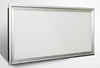 Cina Plafoniere dello schermo piatto di alto potere LED in vendita