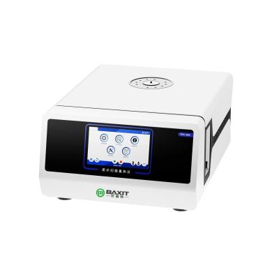 China DSC-600 High Quality Automatic Calorimeter Lab Calorimeter DSC Differential Scanning Calorimeter for sale
