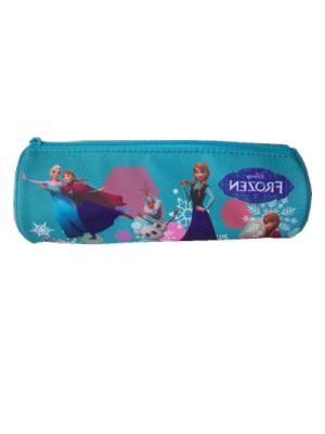 Chine Digital printing Cartoon pencil bag à vendre