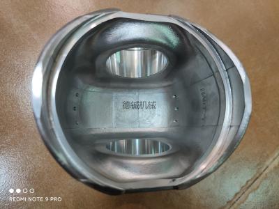 Cina pistone 6151-31-2511 di Parts Hydraulic Engine dell'escavatore di 6D125 KOMATSU in vendita