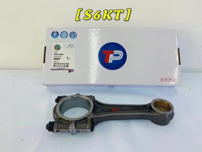 Cina Biella nera S6K 34319-01012 del motore 4D94 con il pistone in vendita