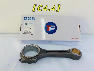 Cina Perkins Engine Con Rod Black C4.4 che collega Rod With Piston 4115C361 in vendita