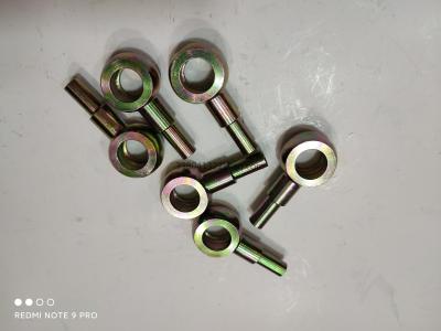 Cina 34404-03500 tubo S6K dell'olio per motori per l'escavatore di Mitsubishi in vendita