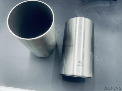 Cina Fodere d'acciaio 12Month del cilindro delle componenti del motore 1077FS604 108.5*114.8*197mm di C7 in vendita