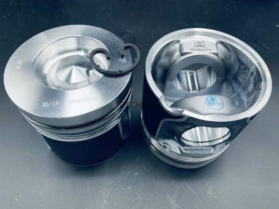 Cina escavatore Parts Piston D7D EC240 EC290 1004016A30D di 64mm Volvo in vendita